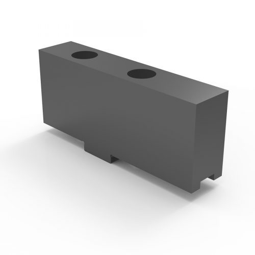 Spannbacken FWB - Basile GmbH